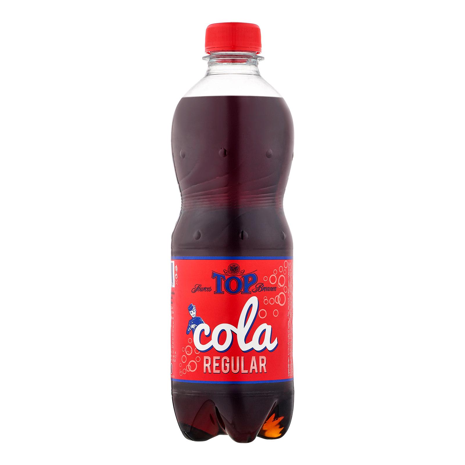 Top bronnen | Natuurlijke mineraalwaters en limonades.